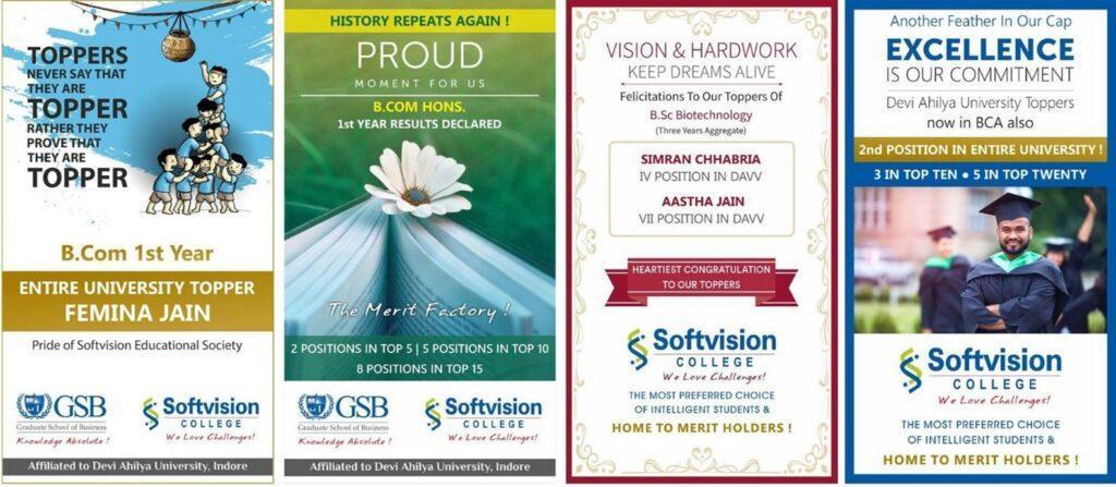 The Merit Factory - Softvision College