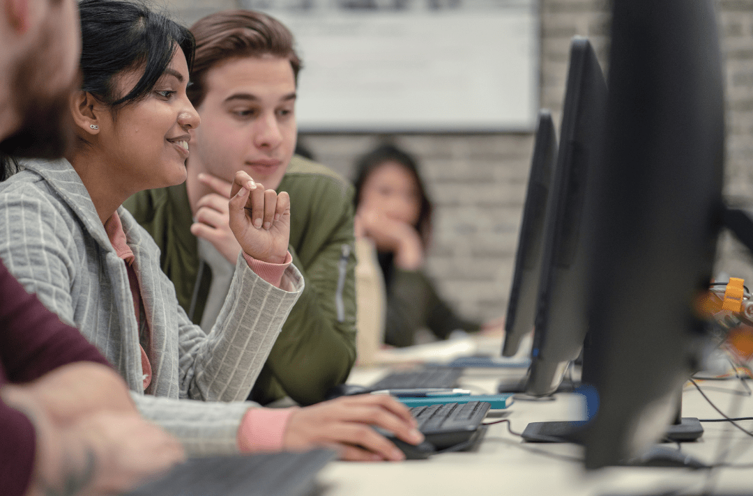 Choosing the Right Path: BCA or BSc CS After 12th? - Softvision College