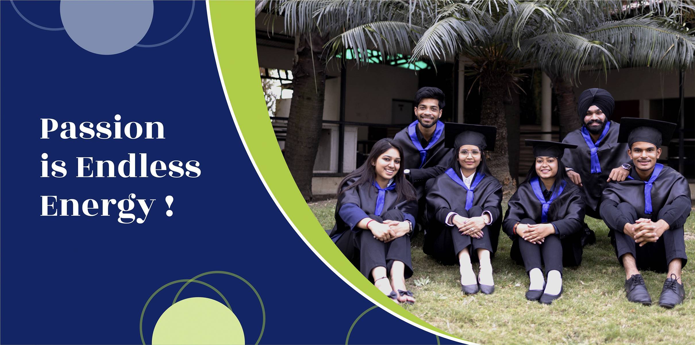 Top & Best Science, Computer, and Management College in Indore ...