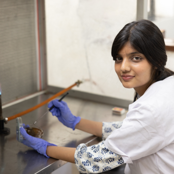 Best M.Sc. Microbiology College in Indore at Softvision College