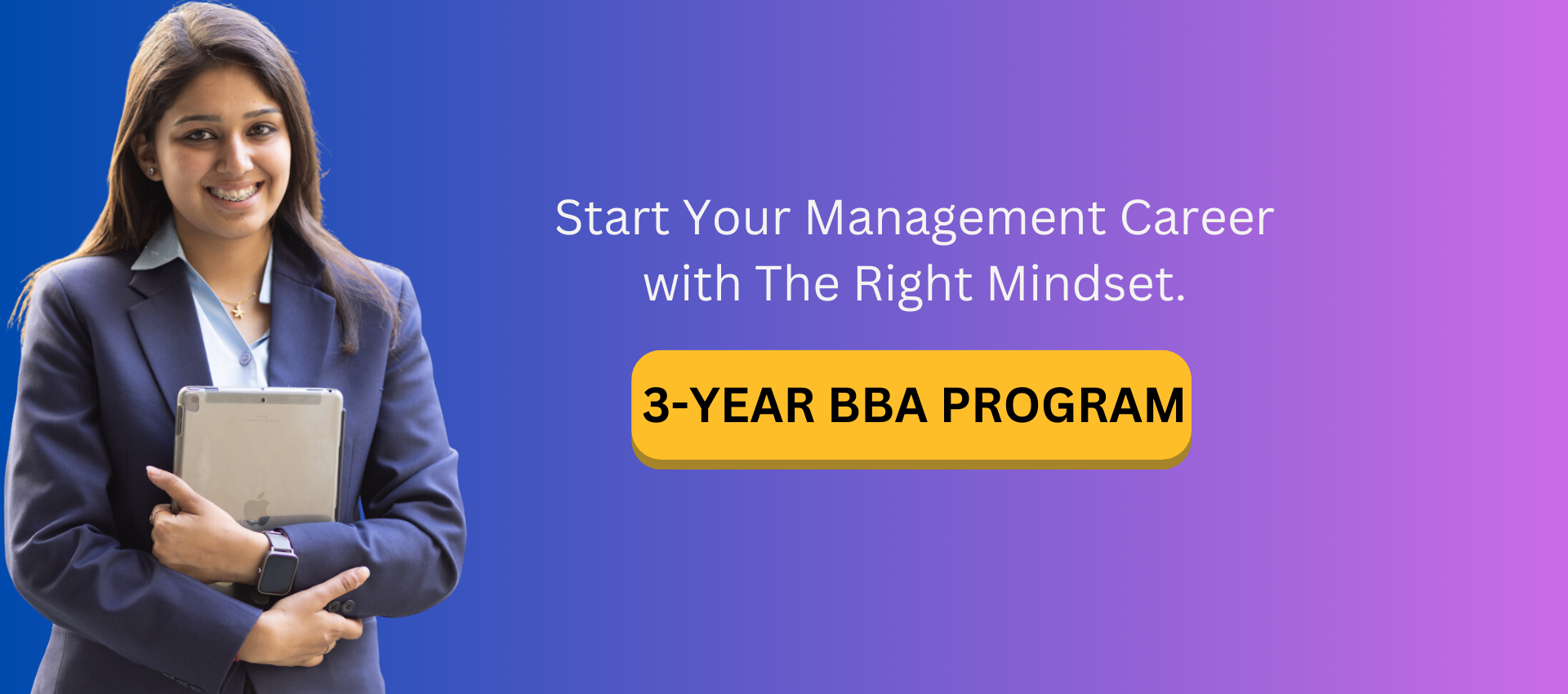 Top & Best BBA College in Indore - Softvision College Indore